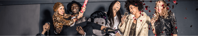 New York Events | Joonbug