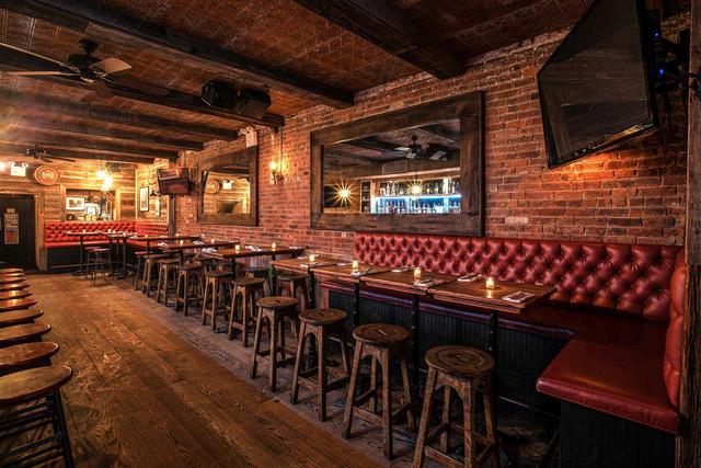 Tavern 29 Join The Trendy New Year's Eve 2025 VIP Party Scene at Top NYC Hotspot | Joonbug.com