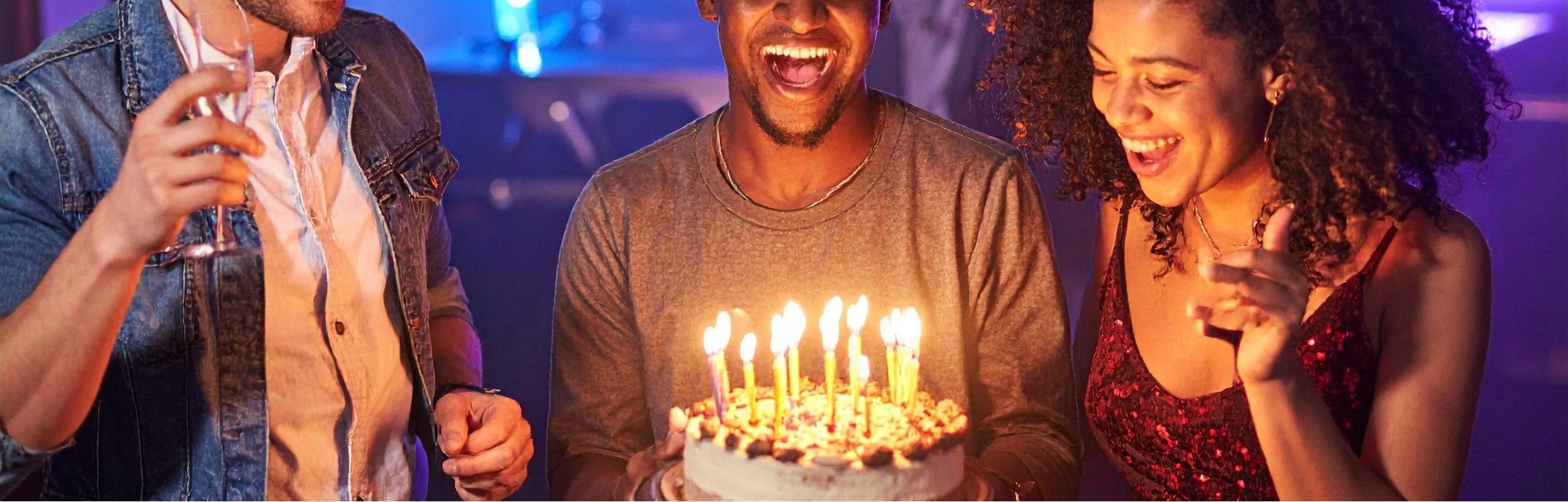 Free Birthday Tickets | Celebrate Your Special Day | Joonbug.com